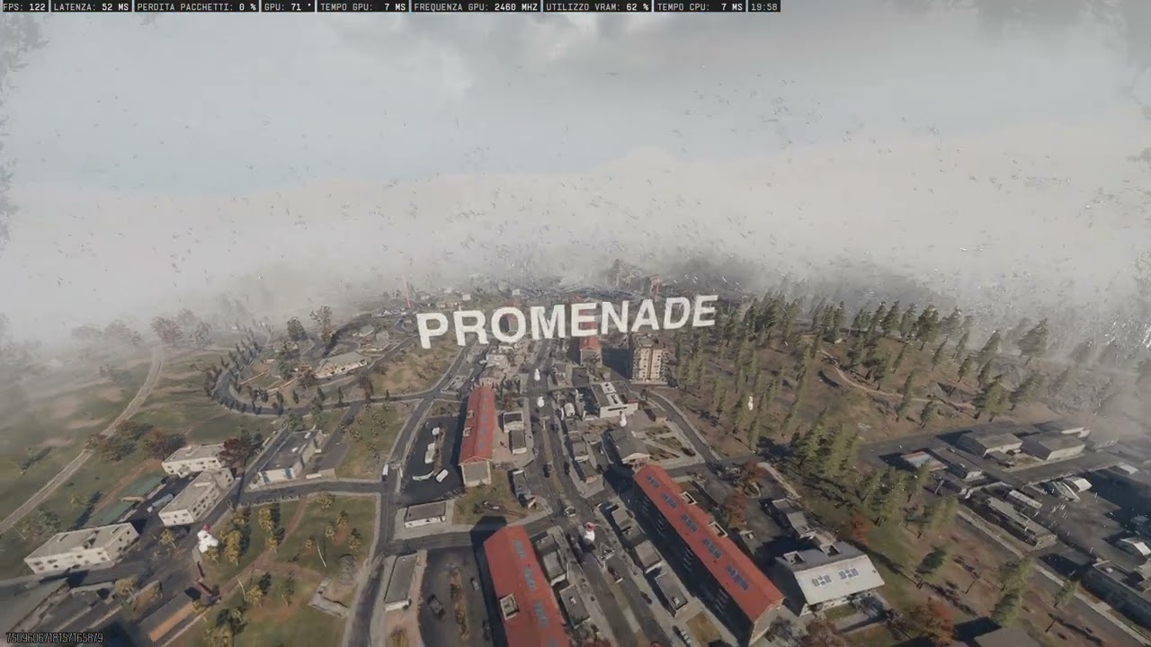 COD WZ - Kills Collection 5 (Christmas edition)