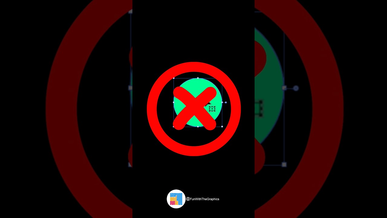 how to fix blur effect in adobe illustrator