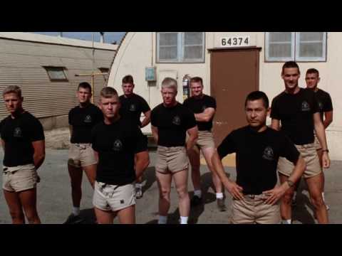 Heartbreak Ridge 1986 T-Shirts - Improvise, Adapt, Overcome
