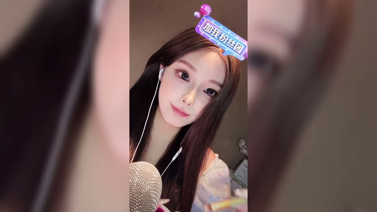 1 Hour of Relaxing ASMR Sounds for Deep Sleep Part 02 Jmei ASMR
