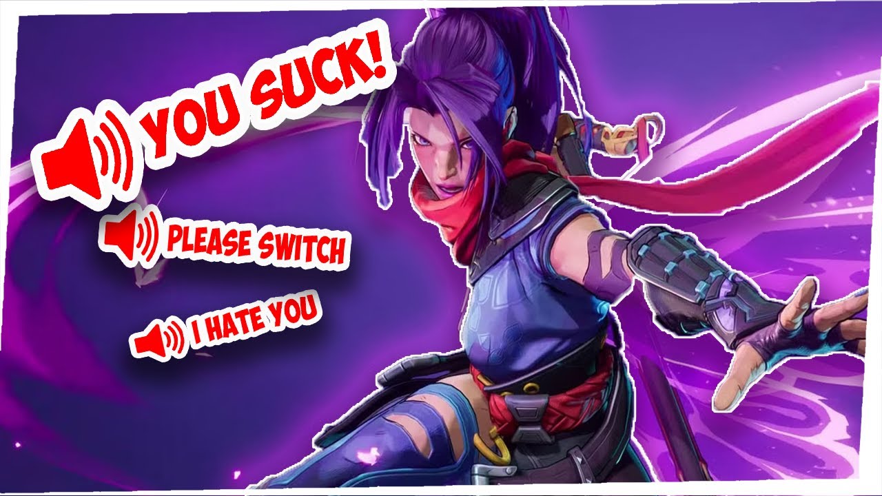 Why I NEVER SWITCH characters in Marvel Rivals