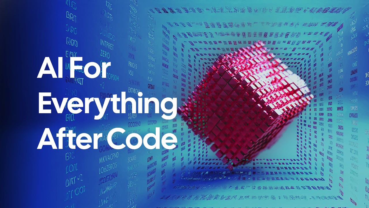 Harness AI For Everything After Coding