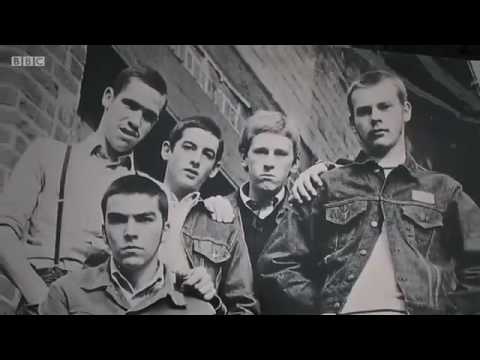 Skinheads, Mods and youth subculture – Life, Technology and more…