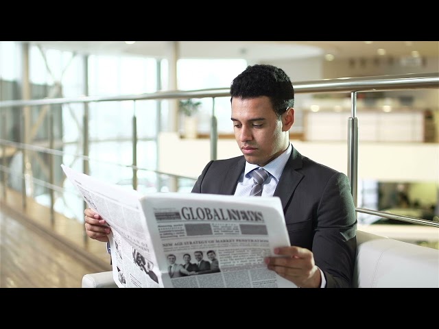 London Y.E.S. – Media Services