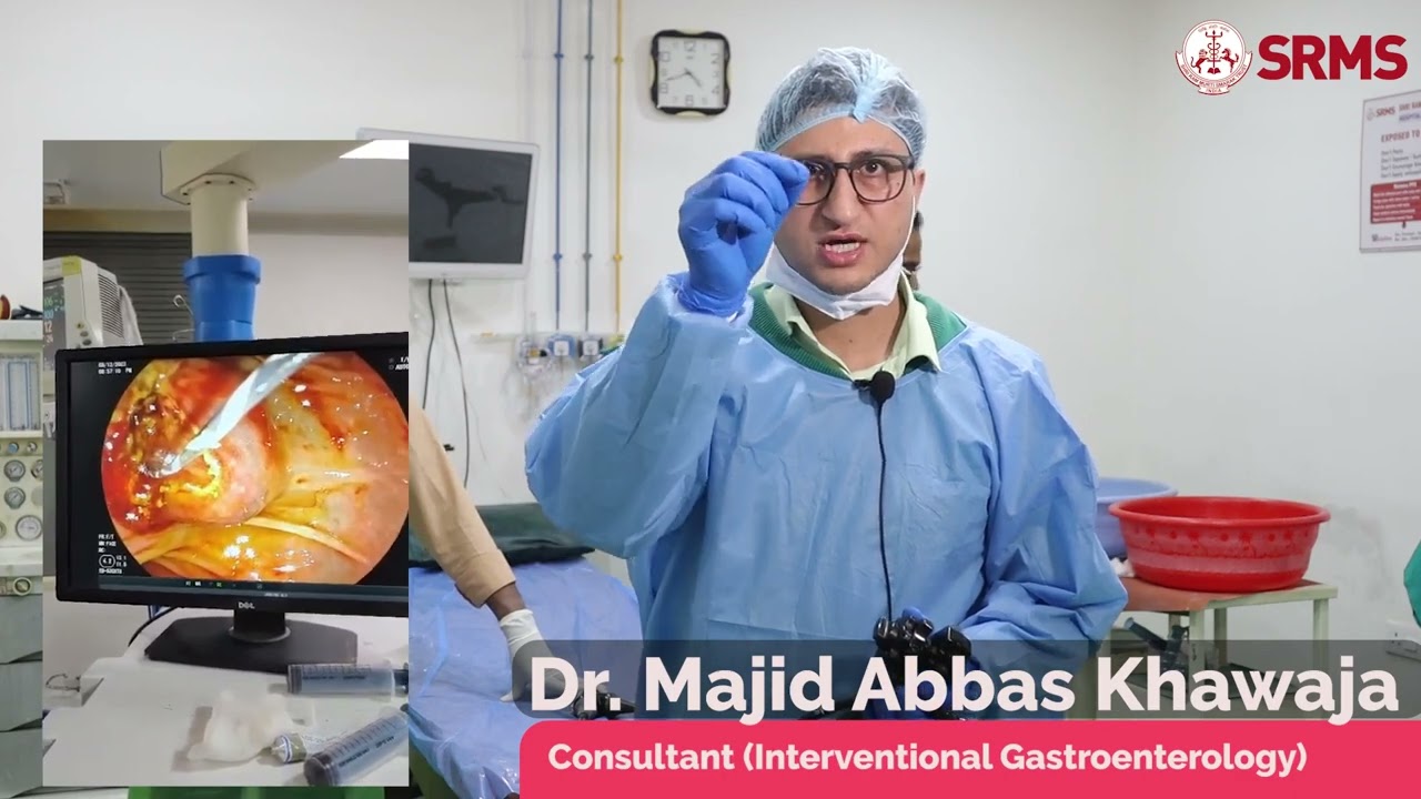 𝐌𝐄𝐃𝐈𝐂𝐀𝐋 𝐌𝐀𝐑𝐕𝐄𝐋: 𝐃𝐑 𝐌𝐀𝐉𝐈𝐃 𝐀𝐁𝐁𝐀𝐒 𝐊𝐇𝐀𝐖𝐀𝐉𝐀 𝐎𝐅 𝐒𝐇𝐑𝐈 𝐑𝐀𝐌 𝐌𝐔𝐑𝐓𝐈 𝐒𝐌𝐀𝐑𝐀𝐊 𝐇𝐎𝐒𝐏𝐈𝐓𝐀𝐋 𝐏𝐄𝐑𝐅𝐎𝐑𝐌𝐒 𝐋𝐈𝐅𝐄-𝐒𝐀𝐕𝐈𝐍𝐆 𝐄𝐑𝐂𝐏