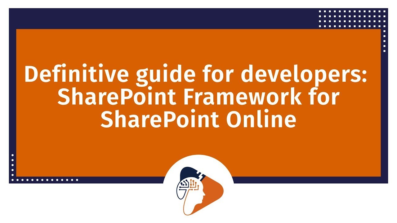 How to Set up a SharePoint Framework Developer Environment for SharePoint Online
