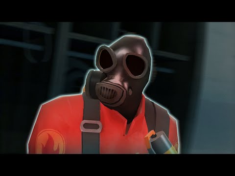 Steam Community :: Video :: [GMOD] Pyro smile