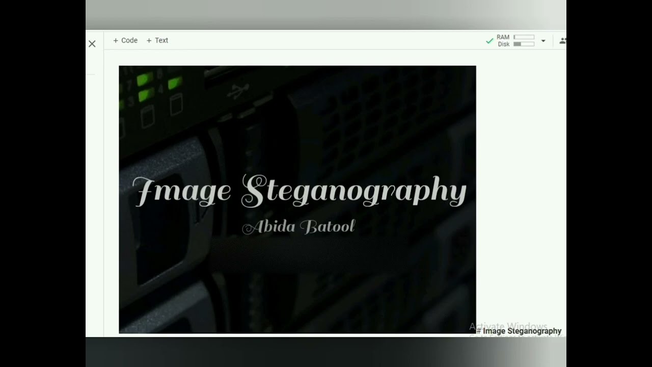 Final year project | python project | image steganography using python | image processing projects