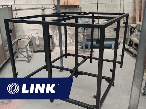 Light Engineering & Powder Coating
