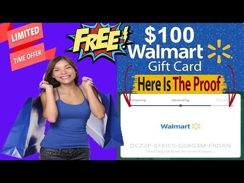 HOW DO YOU USE A WALMART EGIFT CARD IN STORE – awosilowy