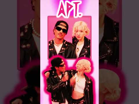APT Song Meaning Explained – Full Lyrics Breakdown