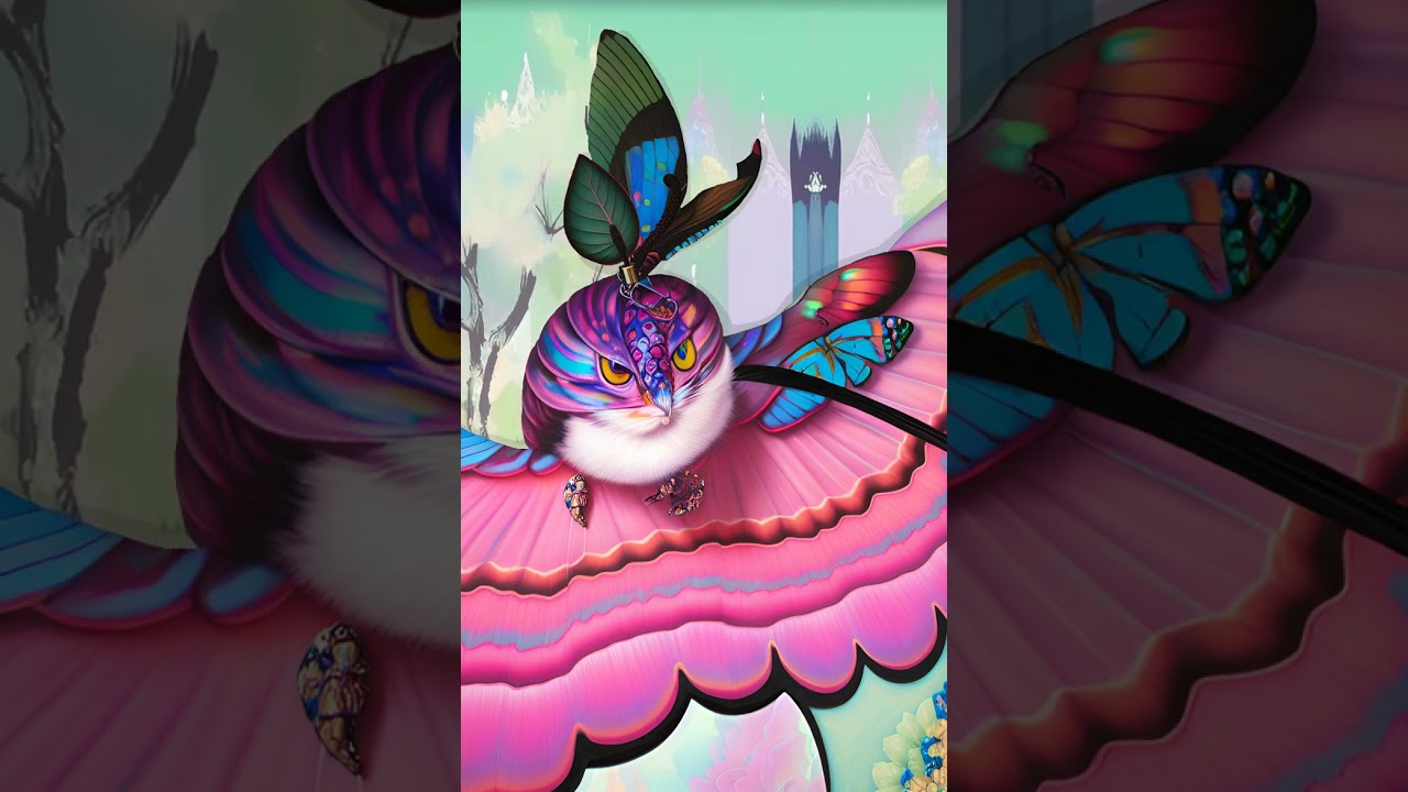 GooNut Bird