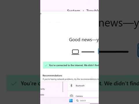 How to Fix no internet access but connected ( 2025 )