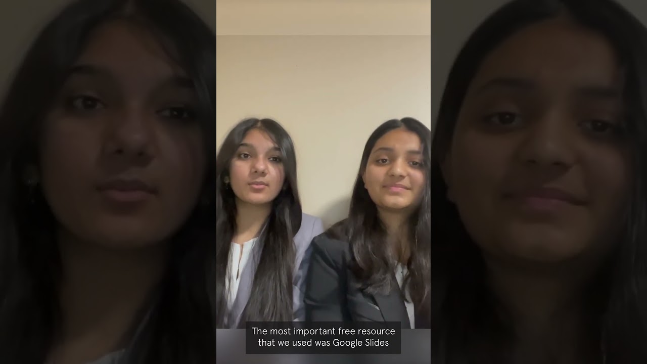 Your FBLA Tutors: Intro to Business Presentation Competitive Event