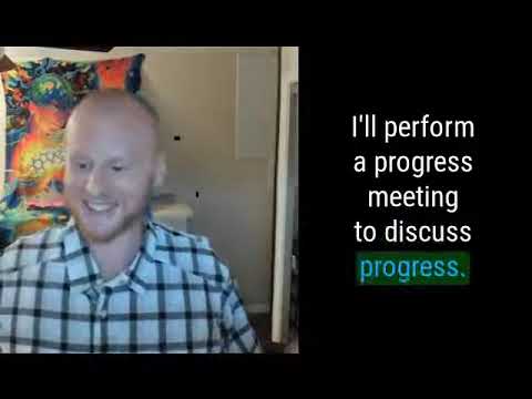 Corrective Action Plan Meeting: Deficient Email Sample (Under 10 mins)