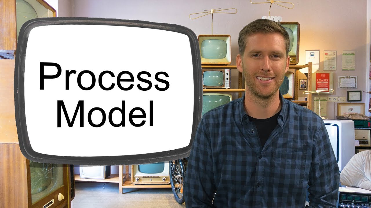 4 Process Model