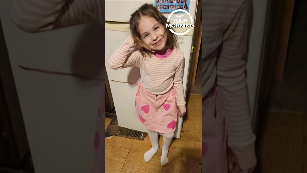 Update on Missing Nova Scotia Children | Your Morning