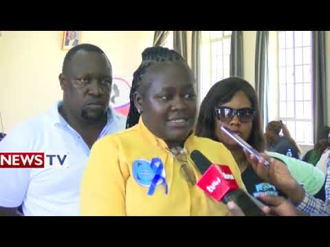 NAKURU COUNTY CELEBRATES THE 2024 UN INTERNATIONAL FAMILY DAY  IN STYLE