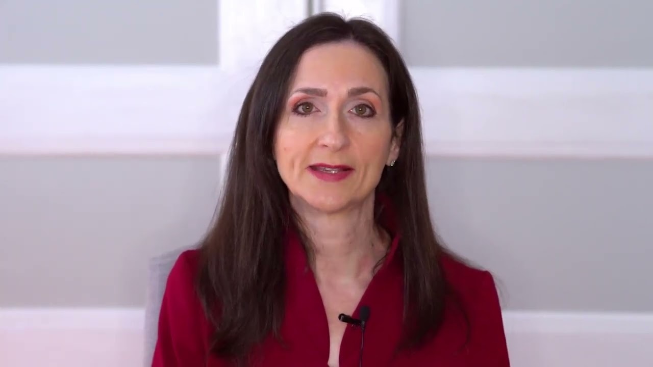 Sara Seager - Finding a planet like Earth