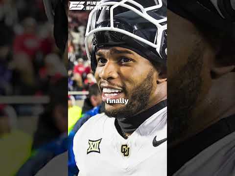 Browns' GM Reaction to Drafting Shedeur Sanders Goes Viral | Was It All Relief?