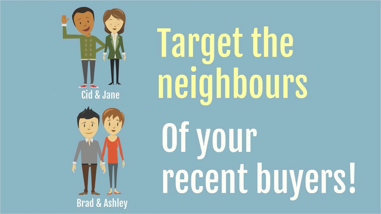 Introducing Postal Code Targeting   - by One To One