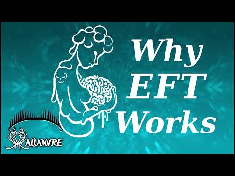 Why EFT Tapping Works: the science of EFT