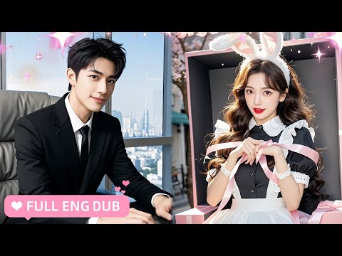ăENG SUBăShe was given to the CEO by her Scumbag ex-husband,but she never expected true love to come