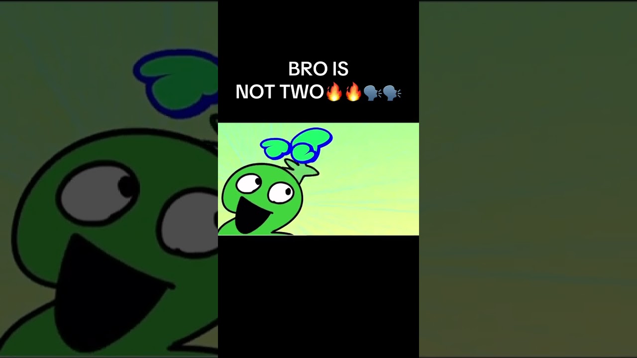 Same Energy 23. #bfdi