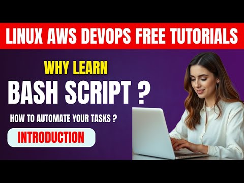 Day 1 || "What is Bash Scripting? Importance & Real-World Use | Simply Explained || kk ||