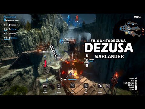 Steam Community :: Video :: Warlander Gameplay with Friends