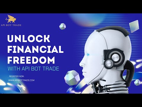Unlock Your Financial Future with API BOT TRADE!