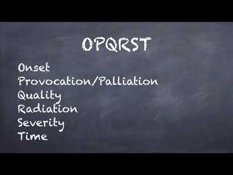 EMS Acronyms
