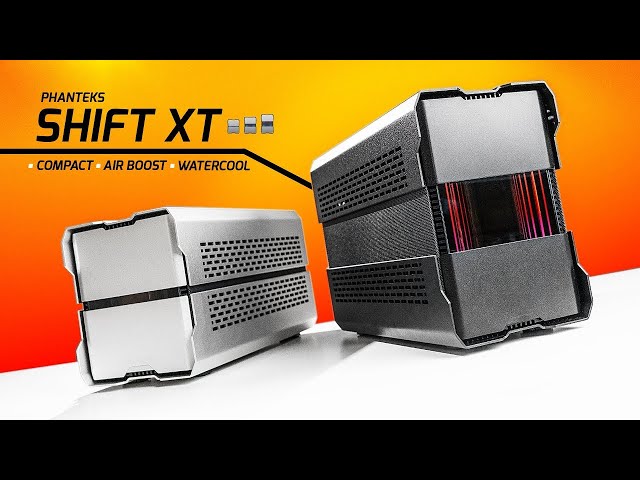 5 best Mini-ITX cases to try out in 2022