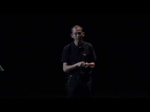 Go Slow to Go Faster | Peter Ho | TEDxYouth@ACJC