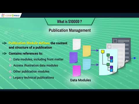 What is S1000D #1