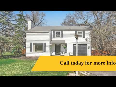 863 Hillside Drive Lewiston, NY 14092