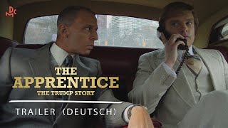 The Apprentice - The Trump Story - Stream: Online anschauen