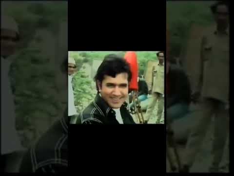 Bollywood first superstar Rajesh khanna's old interview l #Celebrityworld l #Rajeshkhanna l