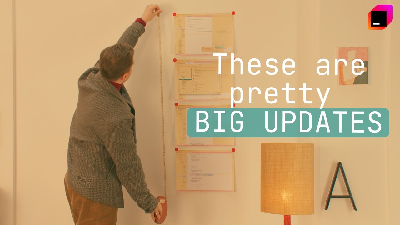 AI in JetBrains IDEs: Explore What’s New