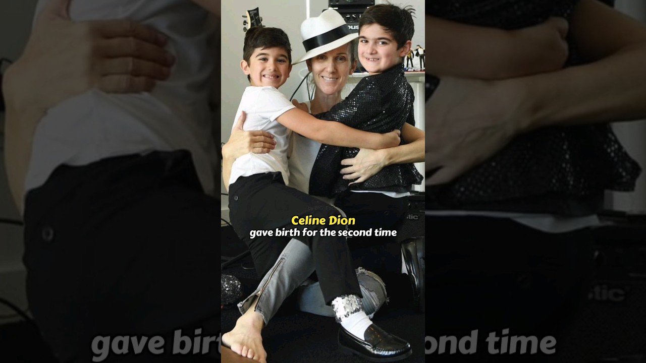 CELEBRITIES WHO GOT PREGNANT AFTER 40 #shorts