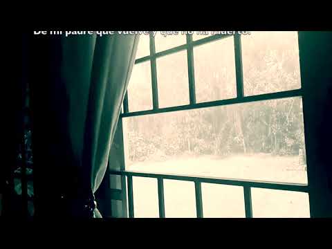 "Rain" by Jorge Luis Borges, read in Spanish and in English translation