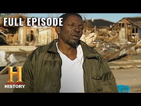 Modern Marvels: Engineering Disasters: New Orleans - Full Episode (S13, E8) | History