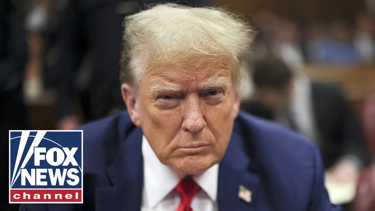 Trump signs executive order to OVERHAUL college sports