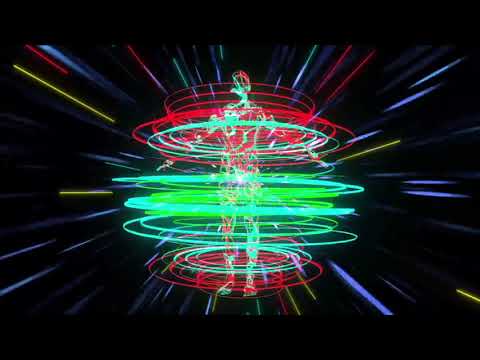 The MOST POWERFUL 💫 10000 Hz Full Restore All 7 Chakras - Ultra Shamanic Drums