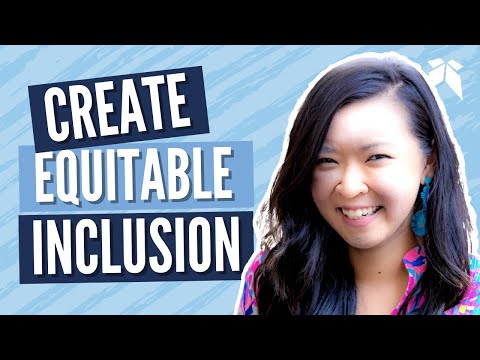 Four Challenges to Creating Equitable Inclusion | Webinar Short