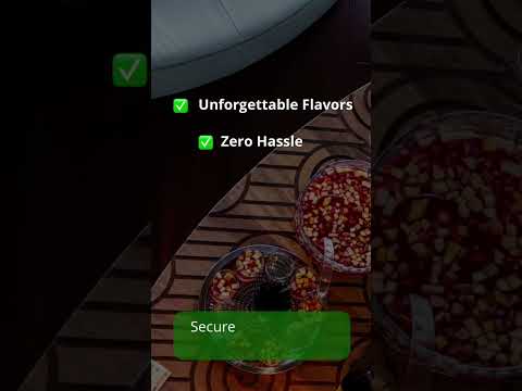 Catering Sunnyvale