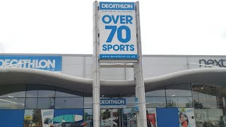 3 Best Sports Shops in Coventry, UK - Expert Recommendations