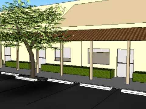 Fullerton Business Center GM Properties
