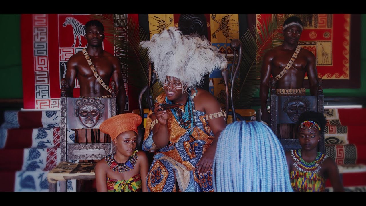 Lyrics & Translations of Danane by Nyasha David | Popnable