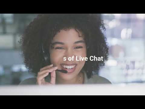 The Benefits of Staff Live Chat